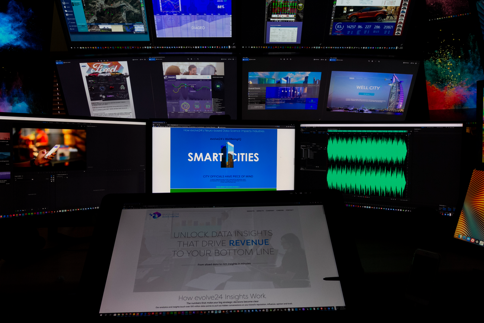 Andrew's Web Portfolio